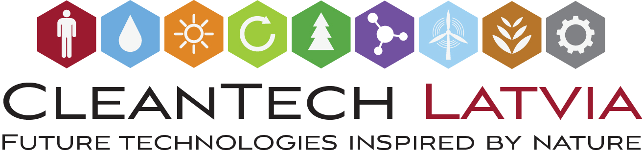 Cleantech Latvia